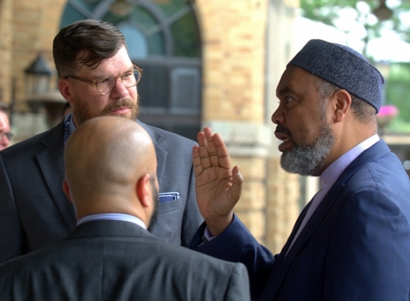 Case Studies – Multi-Faith Neighbors Network