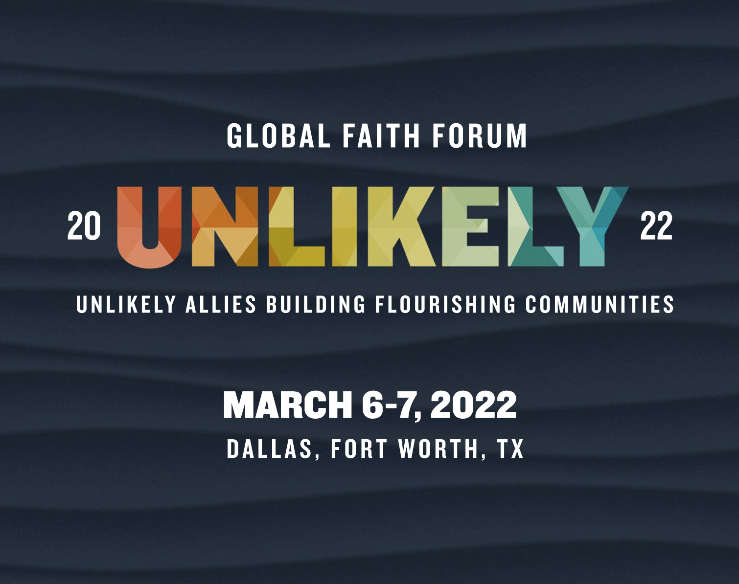 Multi-Faith Neighbors Network – Building Resilient Communities Together