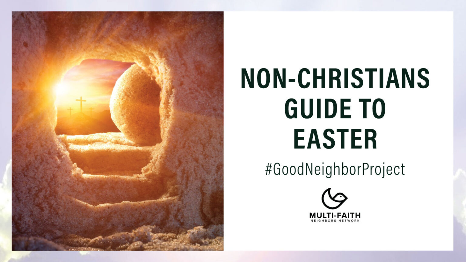 Non-Christians Guide to Easter – Multi-Faith Neighbors Network