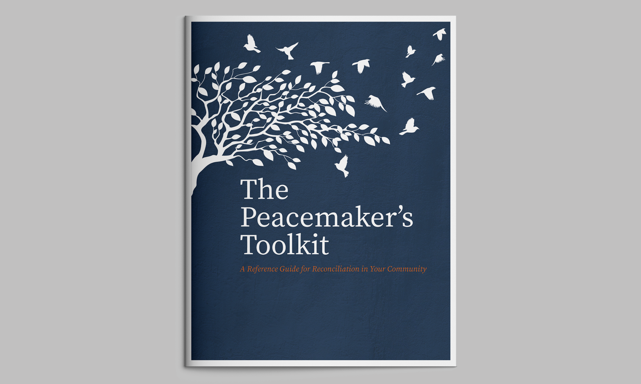 Peacemaker’s Toolkit – Multi-Faith Neighbors Network